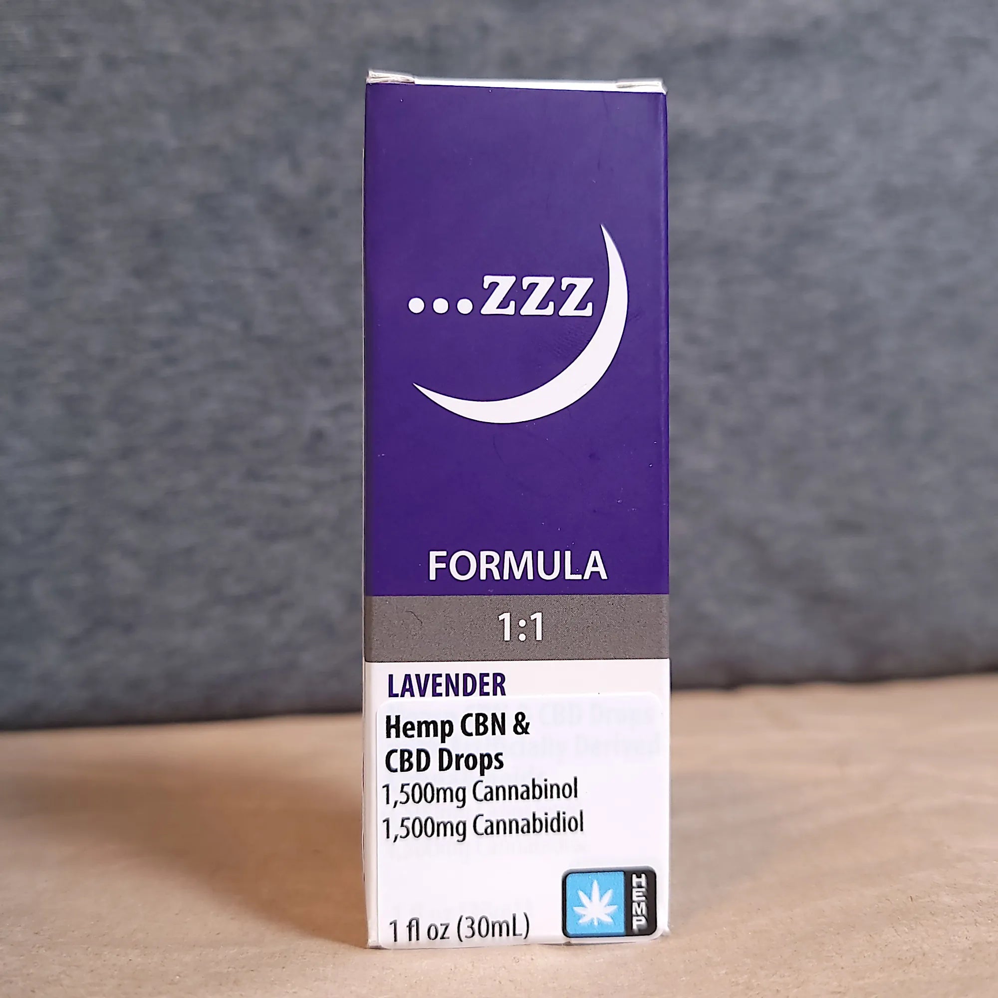 Angel Zzz CBN + CBD Tincture | 3000mg – Herbal Edge
